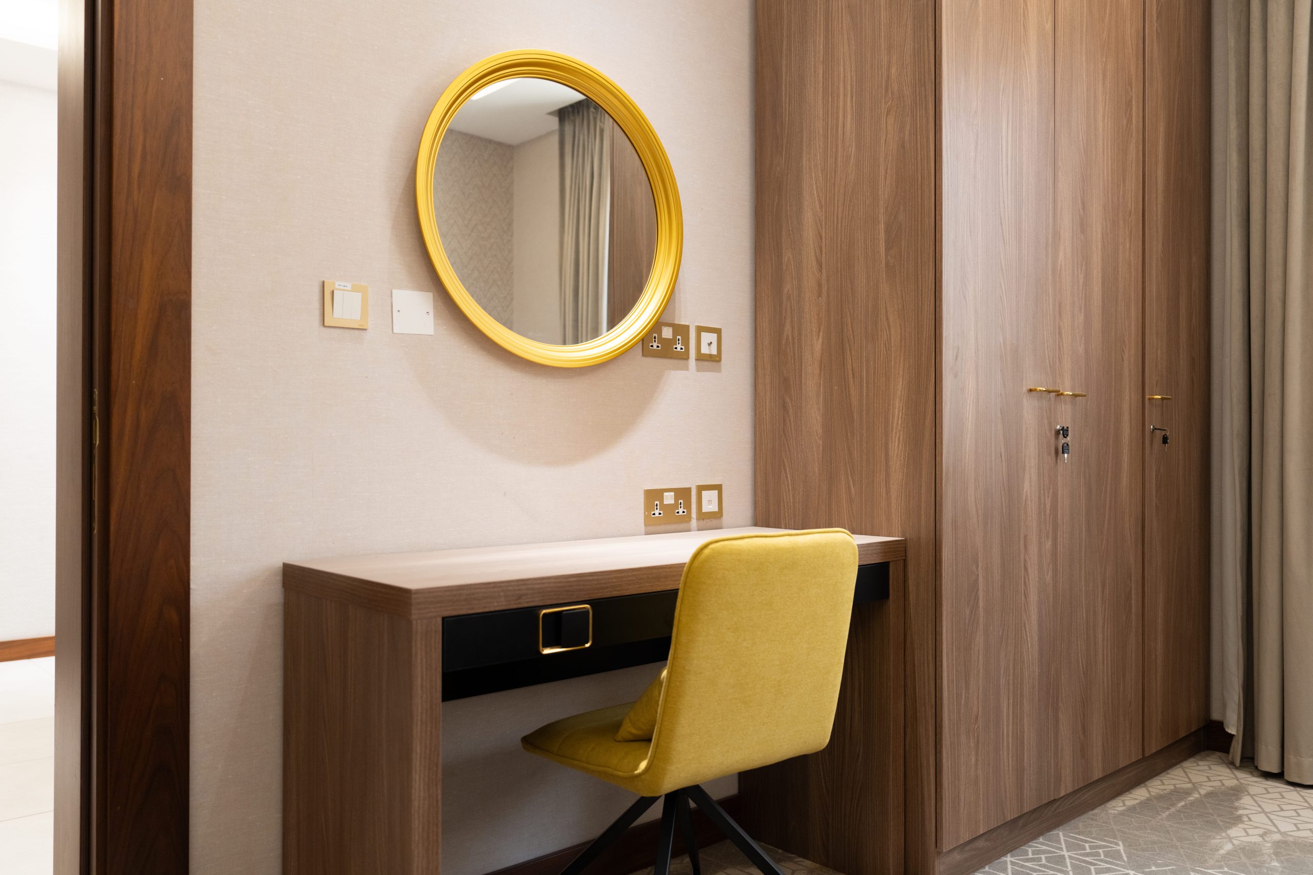 Luxury & Affordable Hotels for Every Stay | Abraj INN Doha Qatar
